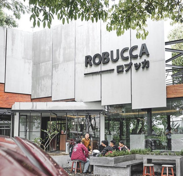 5 Cafe di Kota Malang yang Instagramable untuk Tempat Nongkrong ...