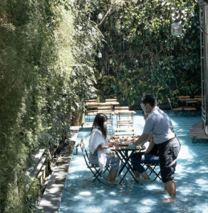 11 Cafe di Bandung Hitz dan Instagramable | NGERANGKUM