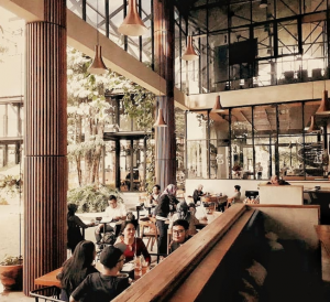 11 Cafe di Bandung Hitz dan Instagramable | NGERANGKUM