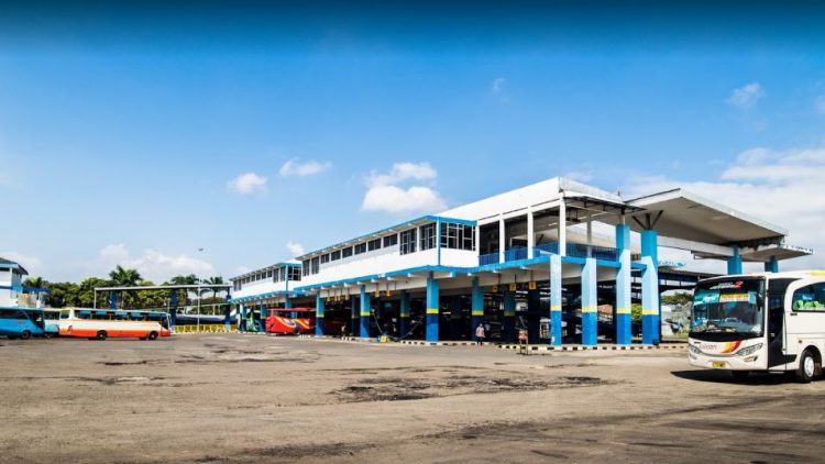 6 Daftar Terminal di Kota Malang, Mikrolet Hingga Bus | NGERANGKUM