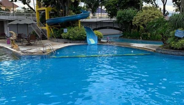 8 Kolam Renang di Malang, Cocok Untuk Bersantai | NGERANGKUM